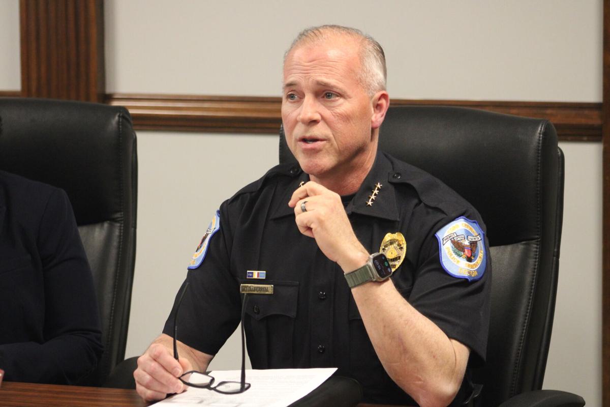 Officials address rumors, reaffirm findings in Fair Oaks Park death ...