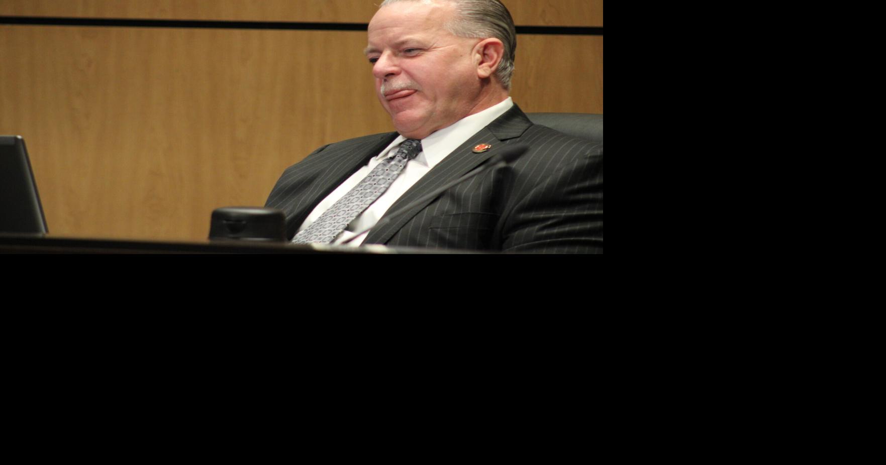 Ragsdale Announces Location for $50 Million Event Center | Education ...