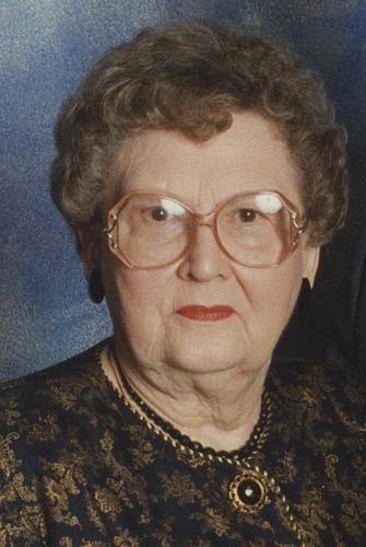 MAPLES, Barbara Jean | Obituaries | mdjonline.com