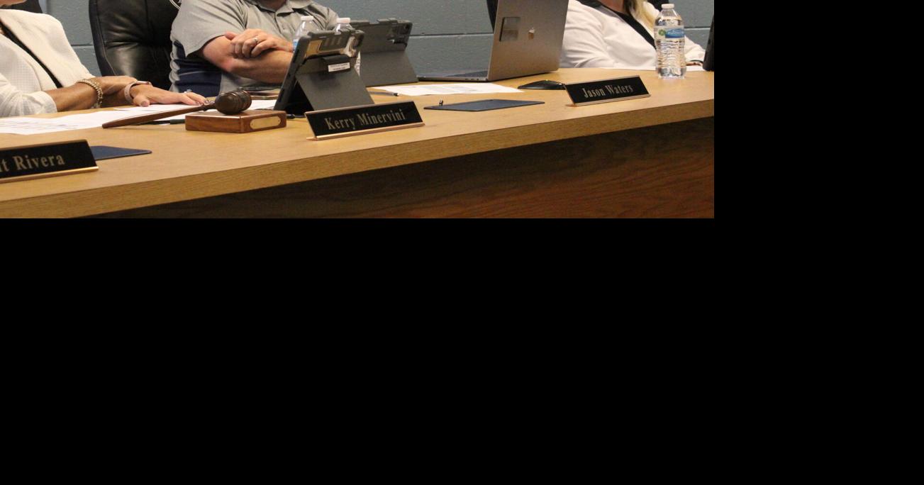 Marietta school board mulls calendar options for coming school years ...