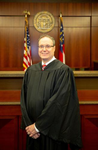 New Cobb Juvenile Court judge begins hearing cases | News | mdjonline.com