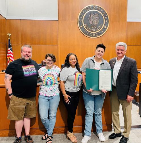 Georgia GOP Threatens Smyrna Pride with Lawsuit | Local News ...