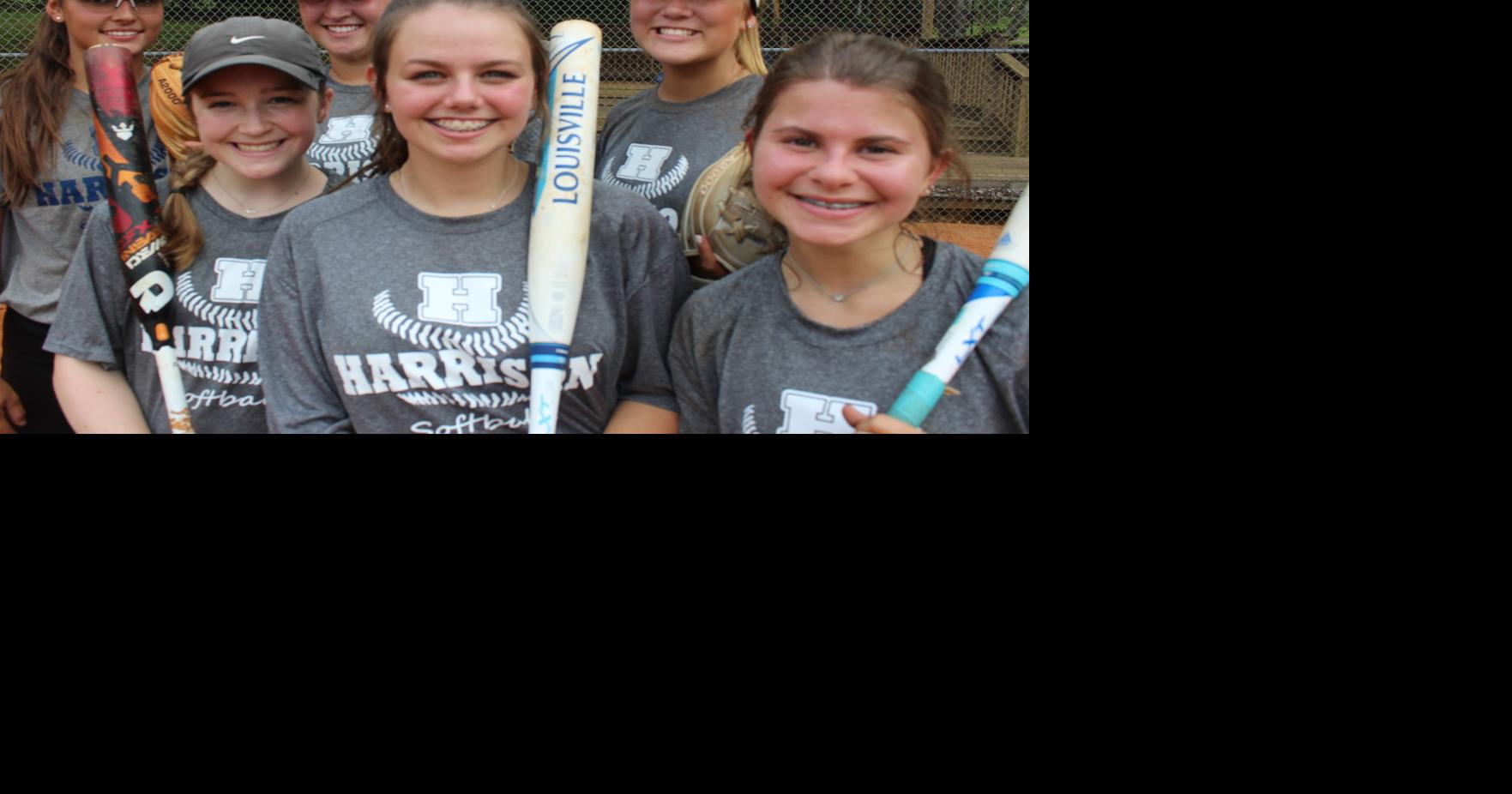 Harrison softball set to defend state title | Sports | mdjonline.com