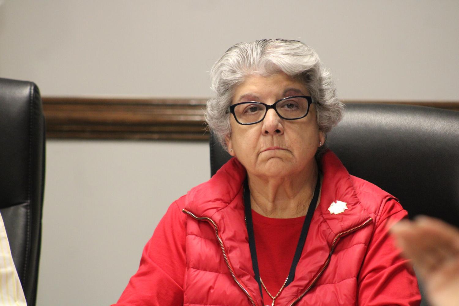 Cobb Chairwoman Calls Out Republican Resistance to Ramadan Resolution ...