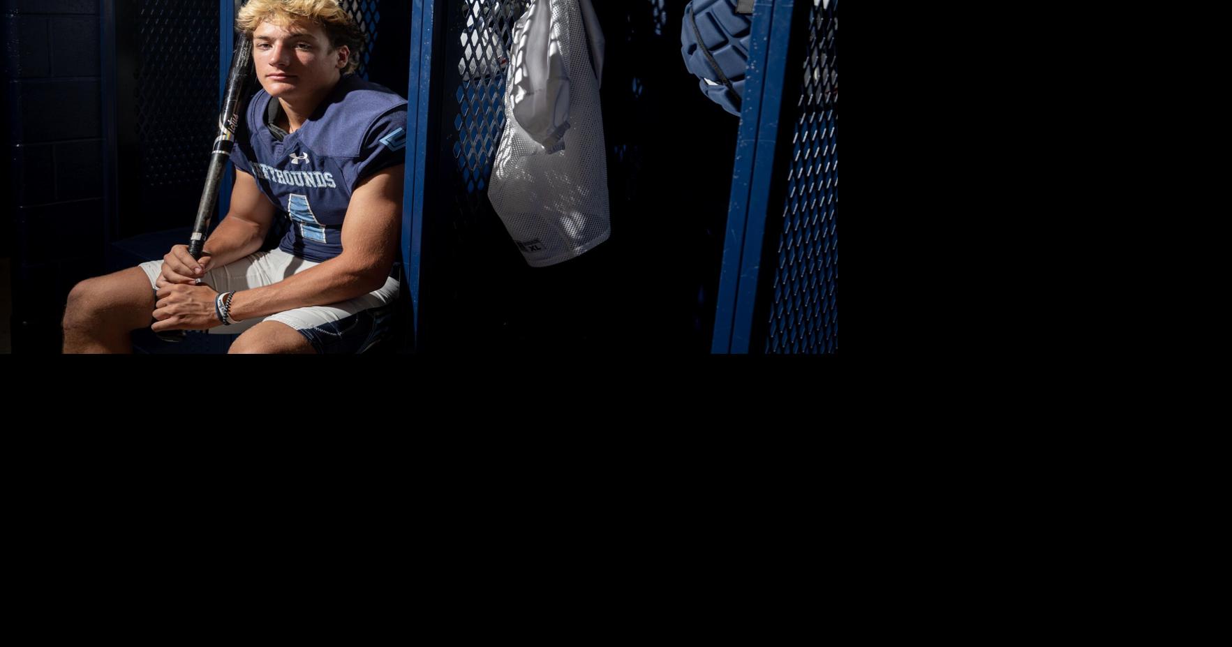 Kickoff '23: Multiple sports make Stuetzer better | Cobb Football ...