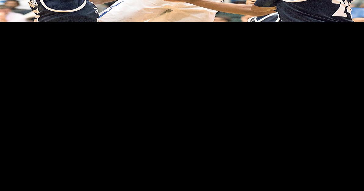 McEachern boys basketball team encounters lofty spot in preseason ...