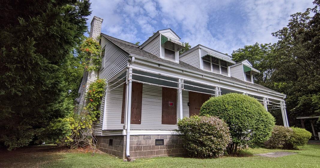 Historic McAfee House Sold for $1, will be Relocated | Local News ...