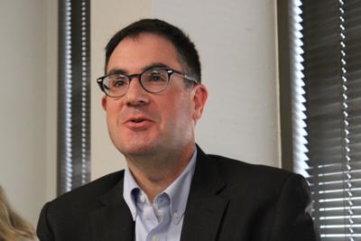 Brendan Murphy Named Magistrate of the Year | Local News | mdjonline.com