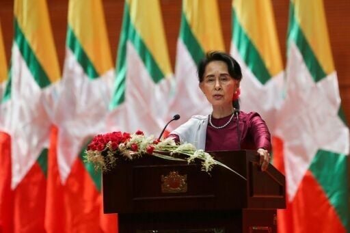 Myanmar's long march of military rule | National News | mdjonline.com