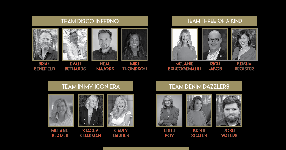 10th GMDT Dancing with the Stars of Marietta Hits the Stage Feb. 8 ...
