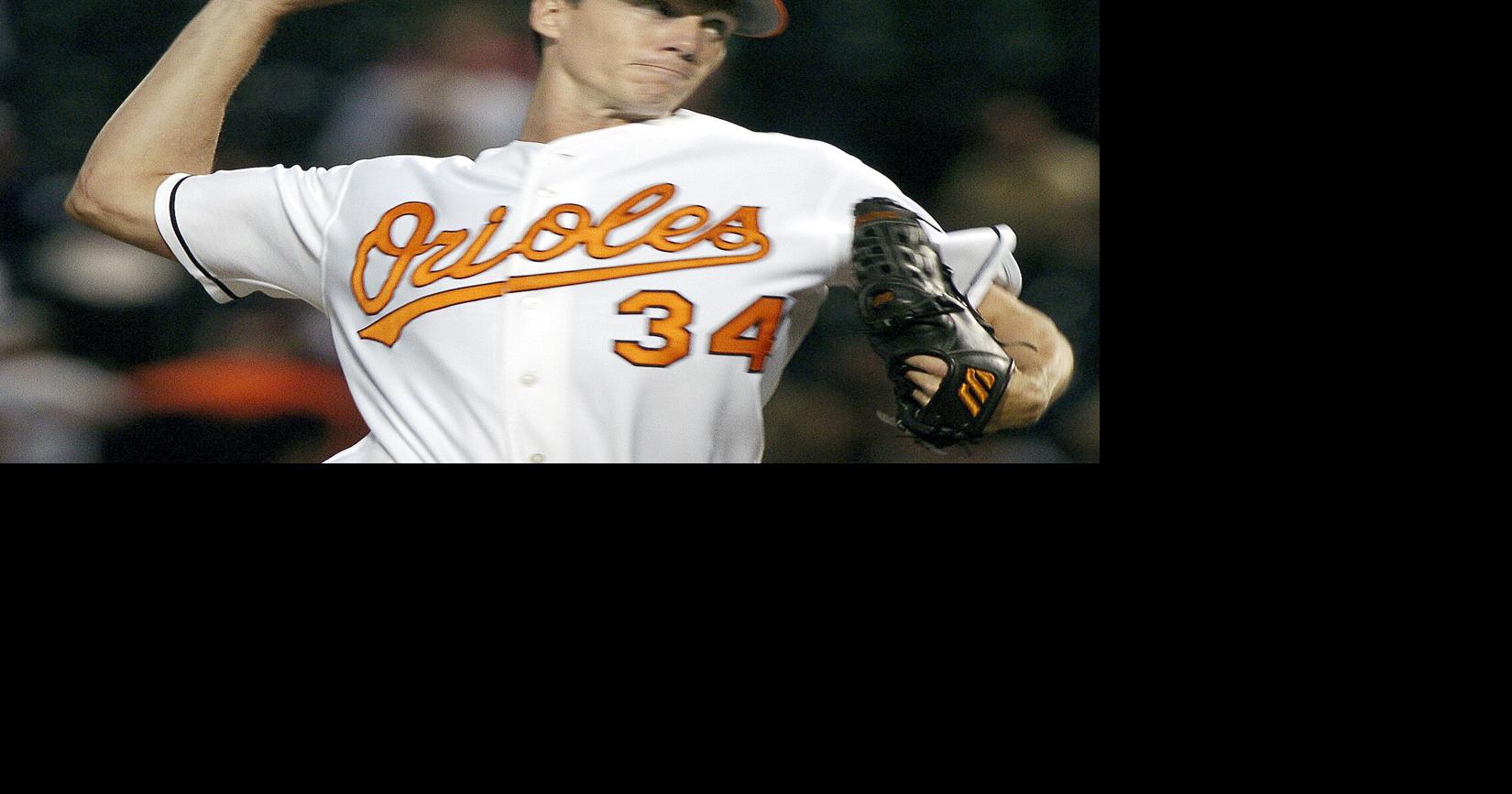 Sprayberry Alum Kris Benson to be Inducted into College Baseball Hall ...