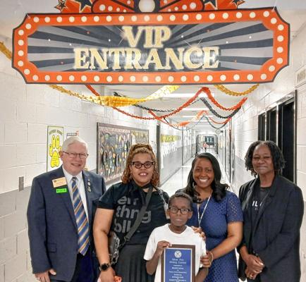 The 2026 Silver Pen Awards | Education | mdjonline.com