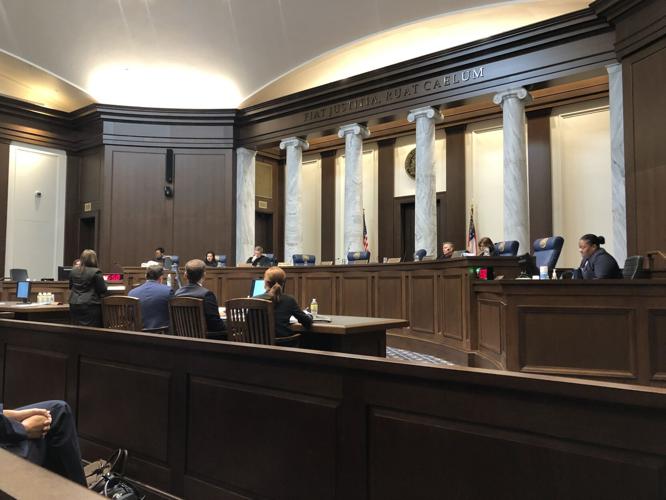 High court grills attorney general’s office over Presnell execution ...