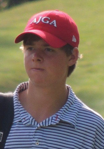 Athlete of the Week: Mac Thompson, Marietta | Sports | mdjonline.com