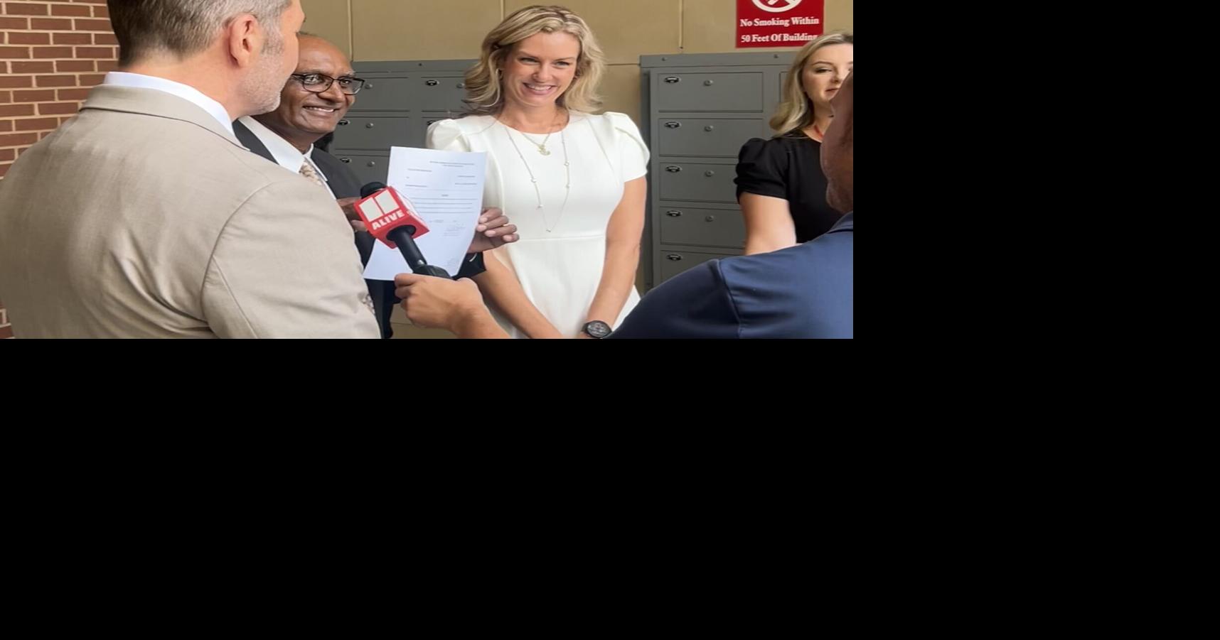 Man falsely accused of Walmart kidnapping reportedly seeking $25 ...