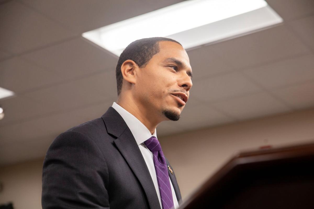 AROUND TOWN: Cobb school board's efforts to muzzle Jaha Howard fail ...