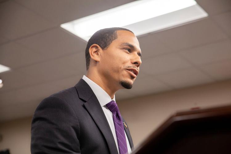 AROUND TOWN: Cobb school board's efforts to muzzle Jaha Howard fail ...