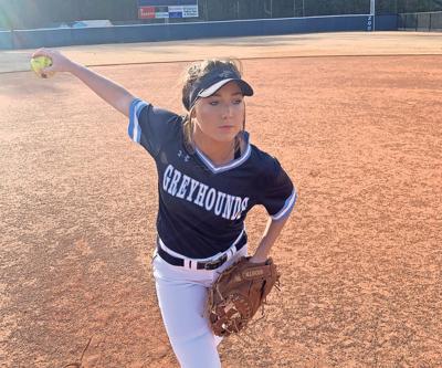 Softball Pitcher of the Year: More throwing brings more success for ...