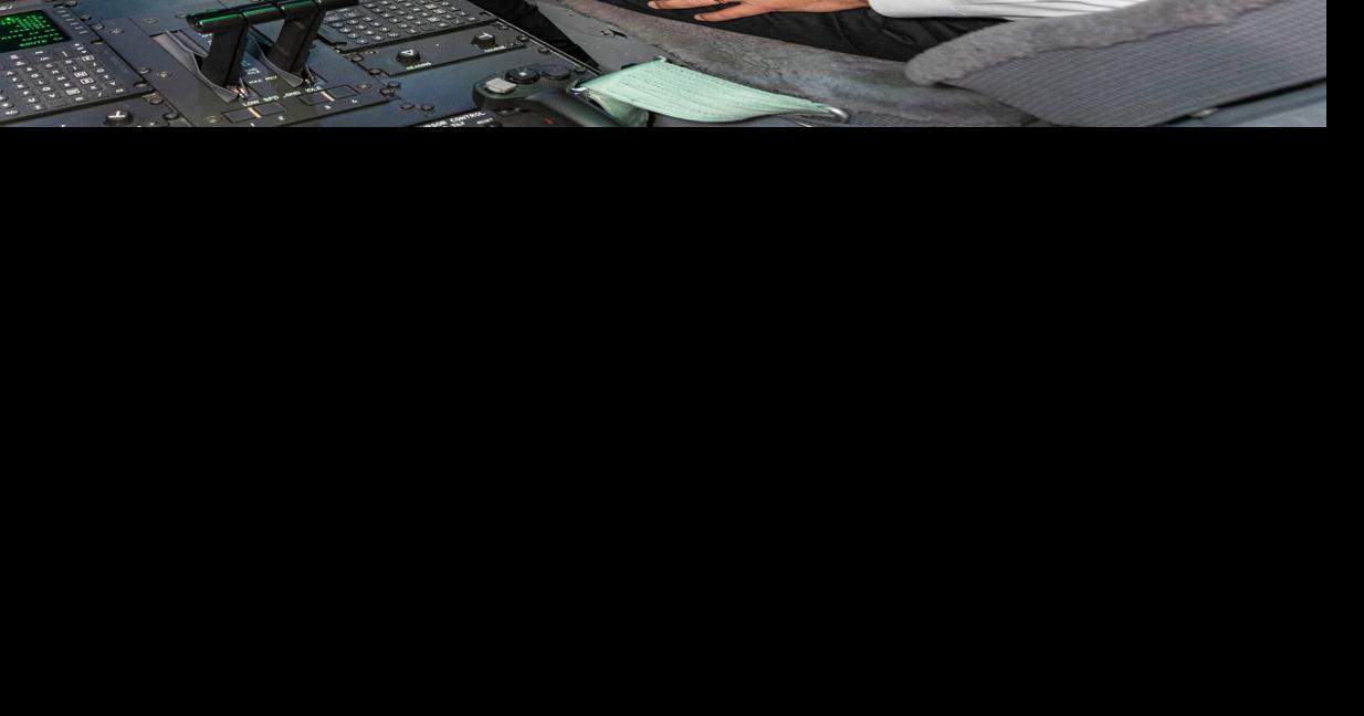 Lt. Gov. Geoff Duncan visits Lockheed Martin | News | mdjonline.com