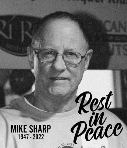 Sharp, Michael | Obituaries | mdjonline.com
