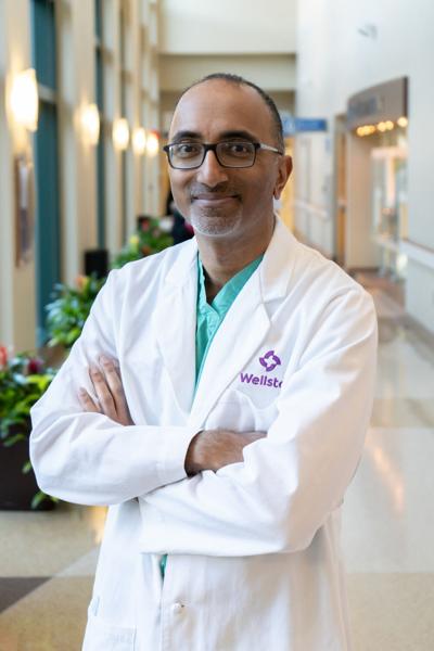 DR. VIK REDDY: The hope of 23 | Opinion | mdjonline.com