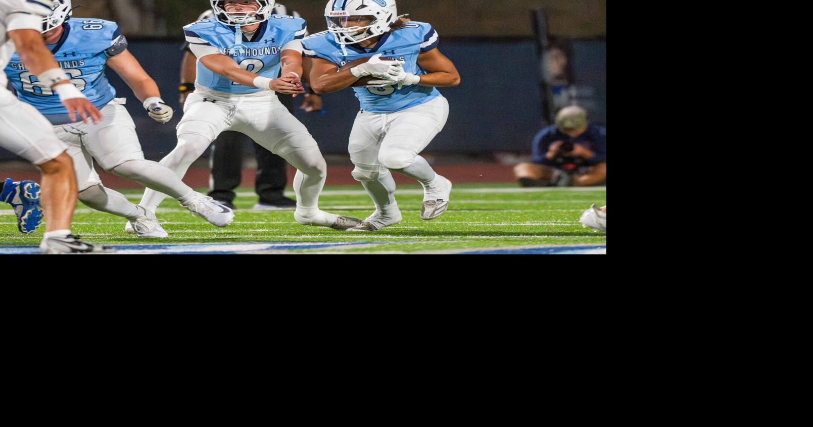 Pope breaks losing streak with win in finale | Cobb Football Friday ...