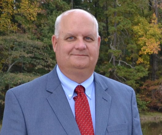 'A great job': Acworth City Manager Brian Bulthuis retires after 25 ...