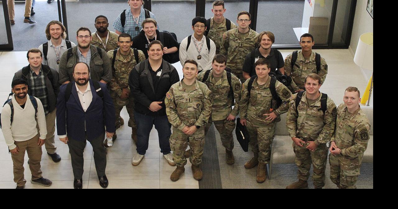 UNG Team Takes Third at National Cyber Exercise | Education | mdjonline.com