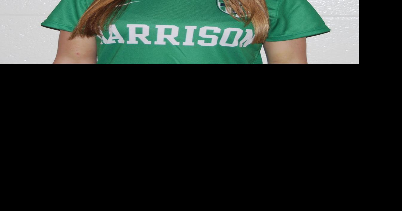 Athlete of the Week: Kenzie Bonham, Harrison | Sports | mdjonline.com