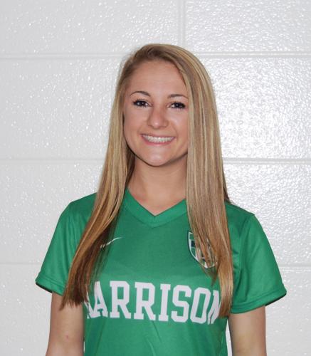Athlete of the Week: Kenzie Bonham, Harrison | Sports | mdjonline.com