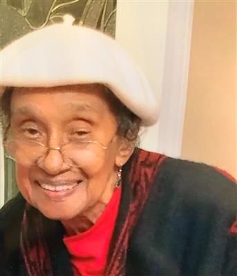 Virginia Grogan Williams | Obituaries | mdjonline.com