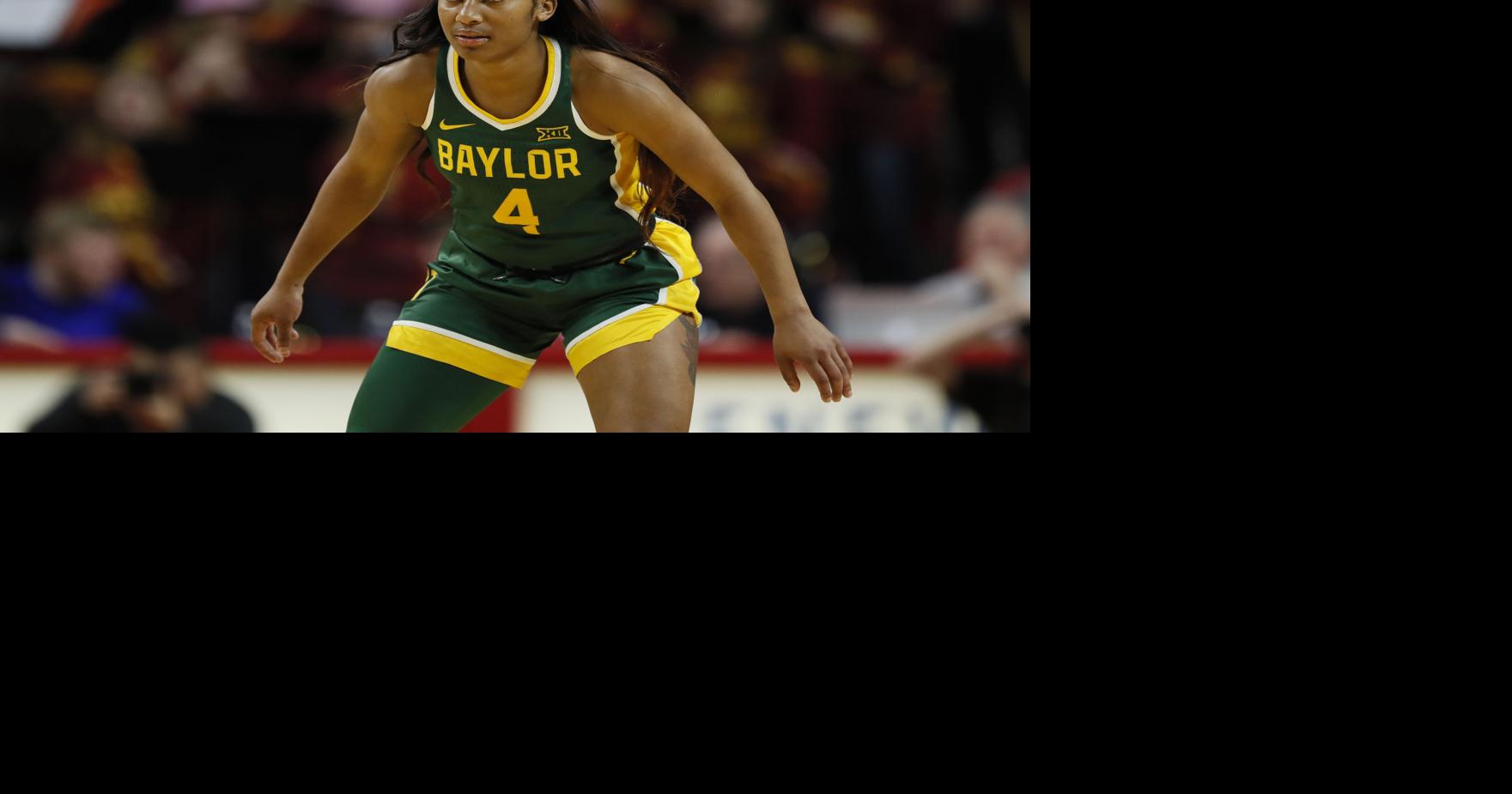 Former McEachern standout Te'a Cooper selected by Phoenix in WNBA Draft ...