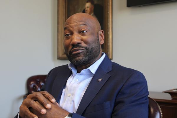 Lockheed's Marietta Plant Soaring Under McLean's Leadership | Local ...