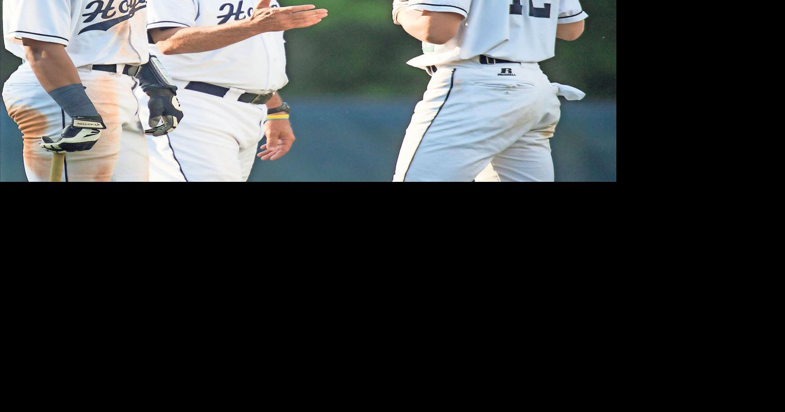 Harrison's Elkins voted into Georgia Dugout Club Hall of Fame | Sports ...