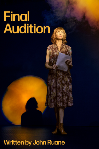 NEW COMEDY “FINAL AUDITION,” AN INSPIRATIONAL STORY ABOUT OVERCOMING ...