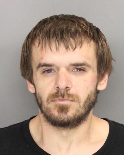Marietta Man Accused of Felony Escape | Police Fire | mdjonline.com