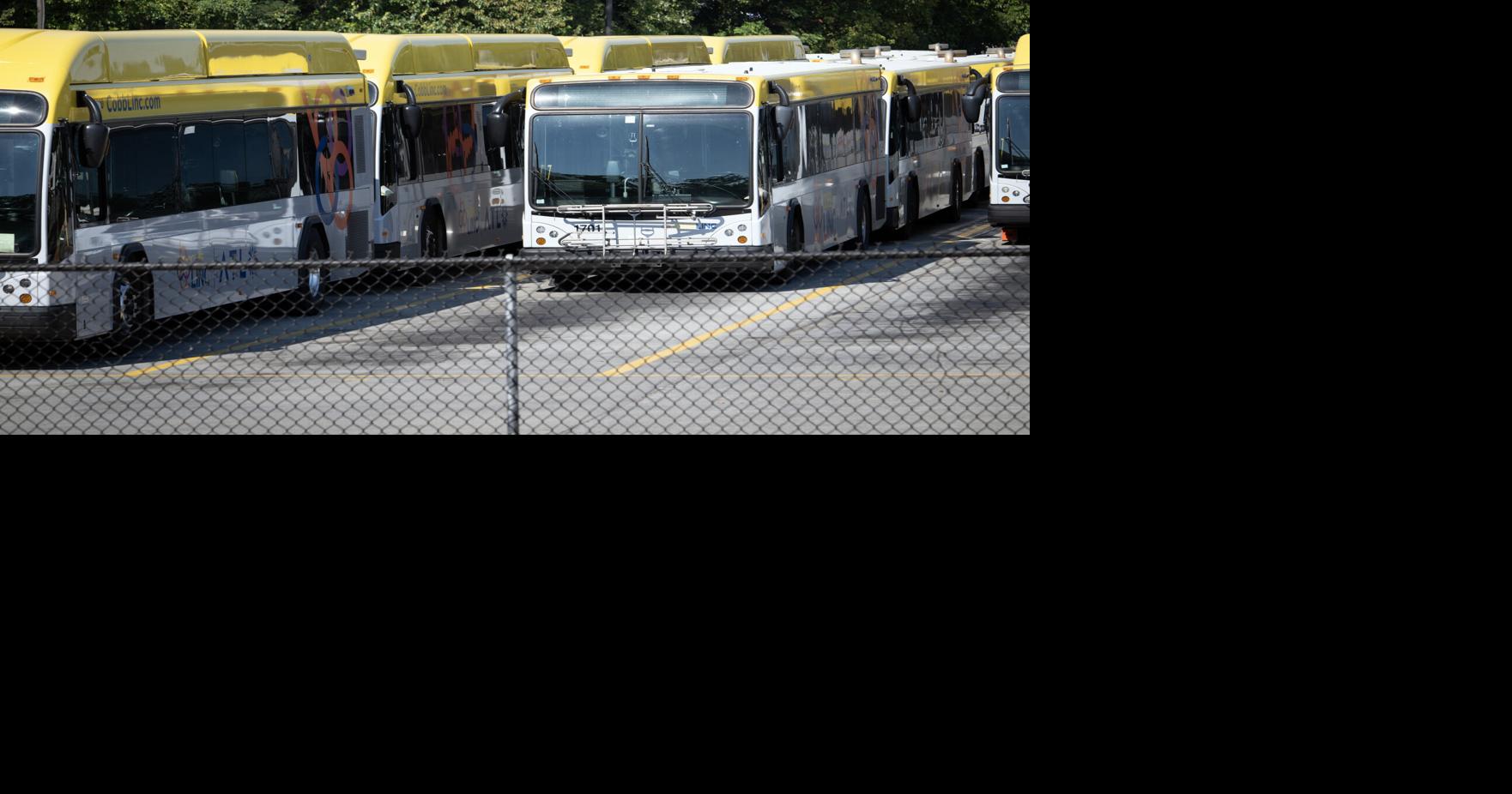 Cobb OK's Transit Program for KSU Students | Local News | mdjonline.com