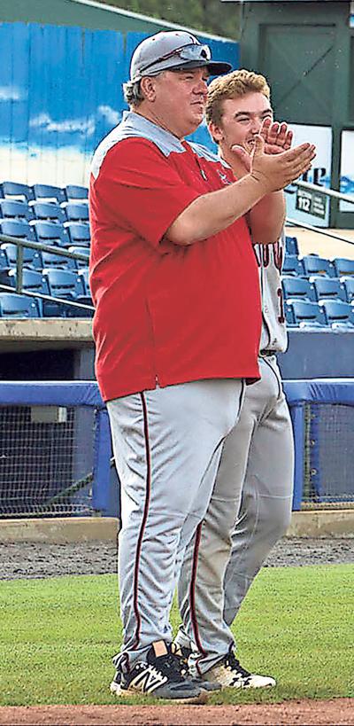 Baseball Coach of the Year: Keith Hansen’s Allatoona team beats early ...