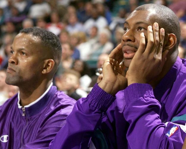 Reports: Ex-NBA champ Elden Campbell died by drowning | Wire ...