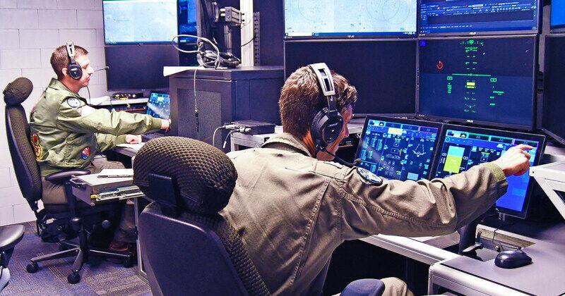 Lockheed Achieves Milestone in Unmanned Naval Aviation | Local News ...