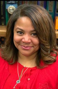 Col. Sonya Allen appointed as Cobb's Chief Deputy Sheriff | News ...