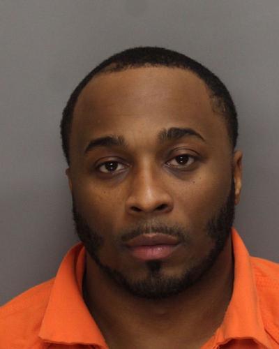 Cobb DA: Man gets 18 years in prison for assaulting his ex-girlfriend ...