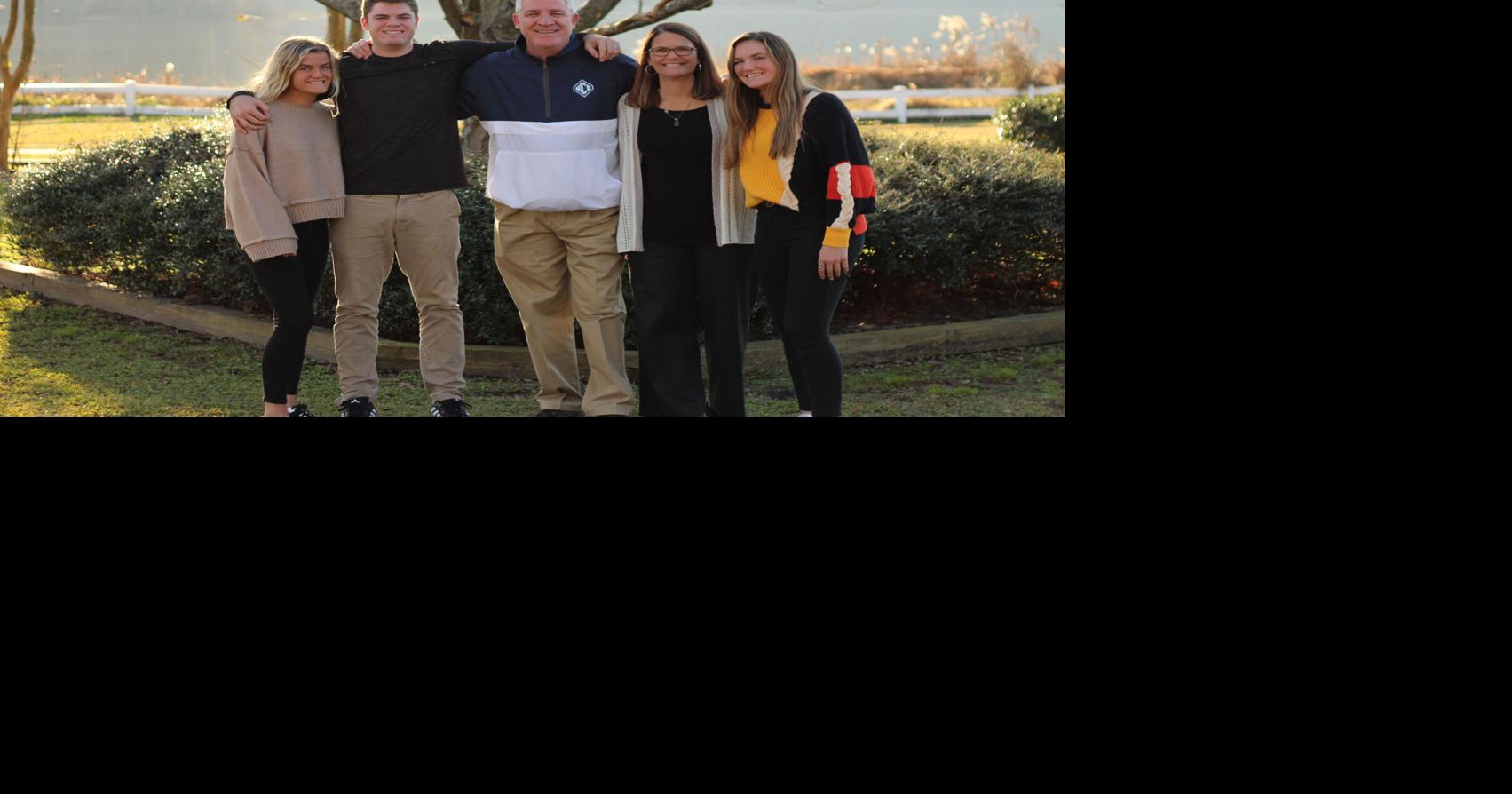 North Cobb Christian School's Todd Clingman accepts contract extension ...