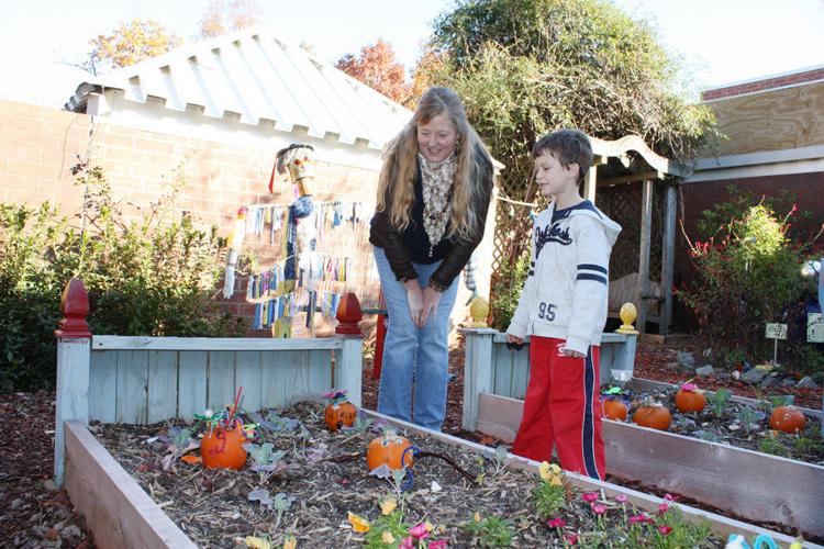 Keep Cobb Beautiful will award $30K for schools to grow fruits, veggies ...