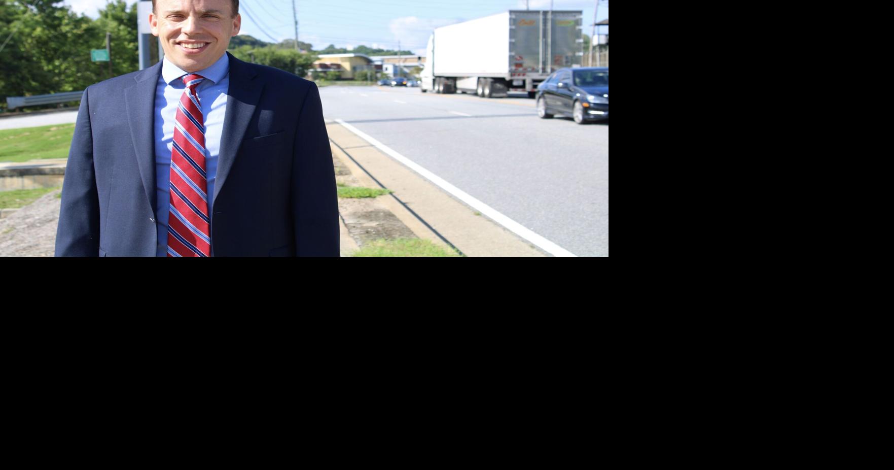 Cobb Seeking Funding for Pedestrian Bridges in Cumberland and Town ...