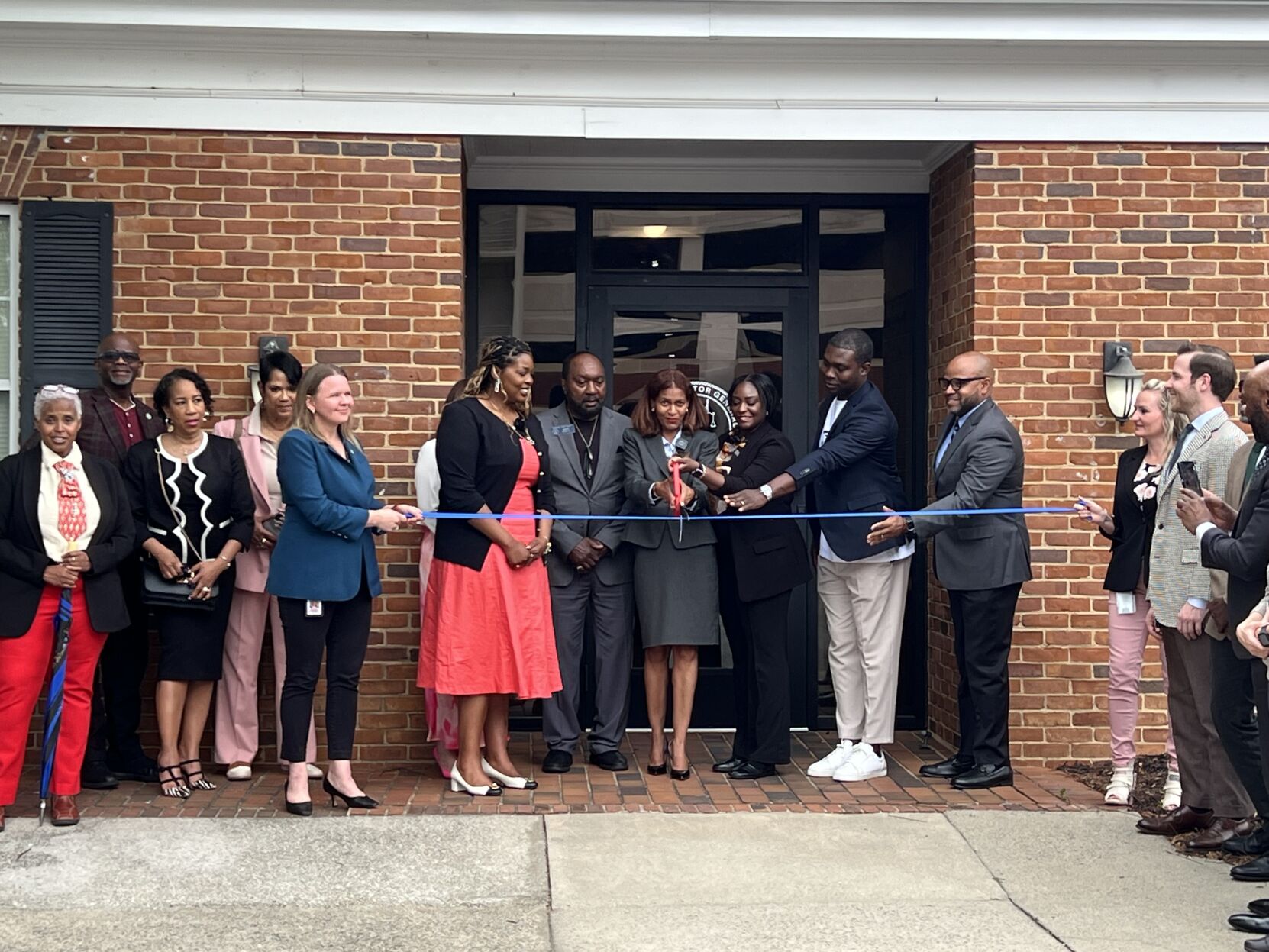 New Cobb Solicitor General Annex Office opens for youth-focused ...