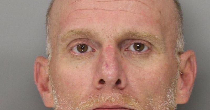 Escaped Cobb County inmate caught | News | mdjonline.com