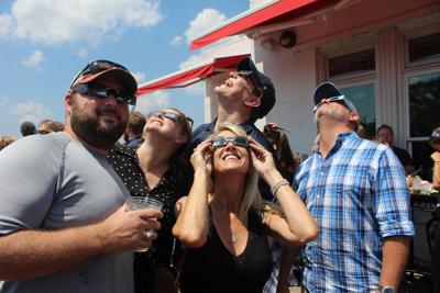 Cobb and Marietta Schools Plan for Solar Eclipse | Education ...