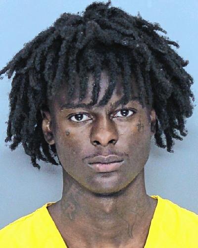 Inmates accused of arson at Cobb jail | Police Fire | mdjonline.com