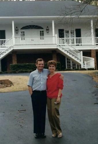 ‘Service Above Self’: Marietta's Dr. Doxey Remembered | Local News ...